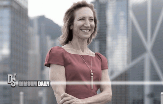 President of American Chamber of Commerce, Tara Joseph resigns - Dimsum ...
