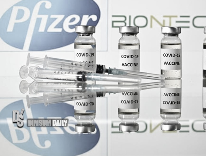 U.S. authorises Pfizer/BioNTech, Moderna COVID-19 vaccine boosters for ...