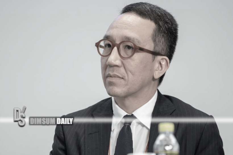 Gabriel Leung resigns as Dean of Li Ka Shing Faculty of Medicine at HKU ...