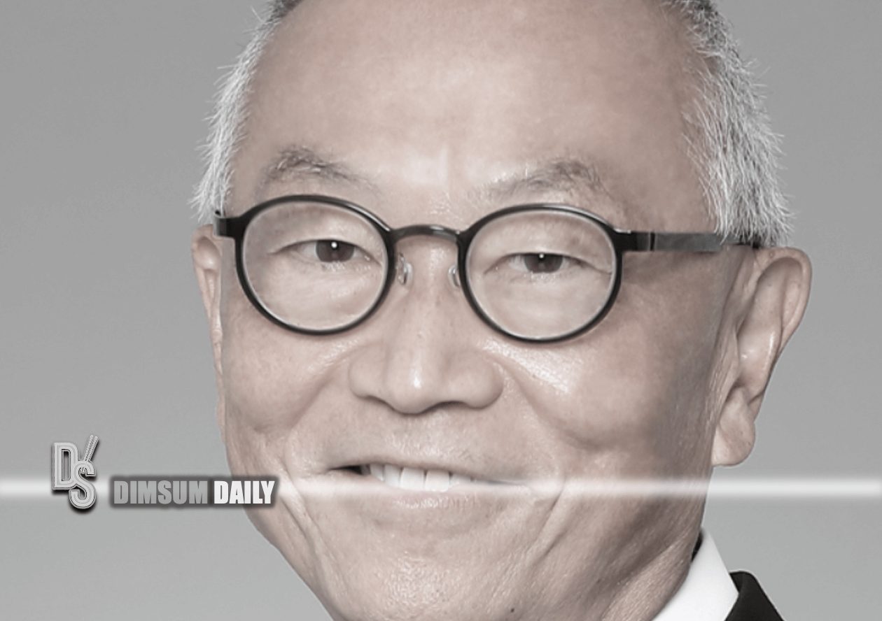 Chief Executive thanks Professor Keiji Fukuda for his contributions in ...