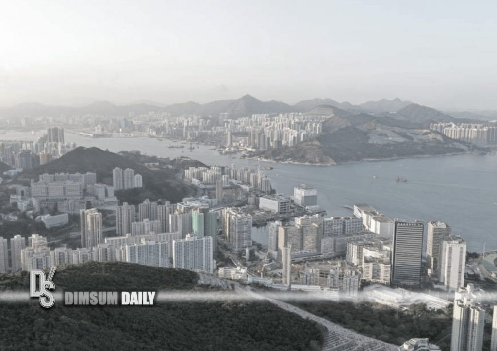 HK Observatory predicts temperature will be 12°C or below for about 14 ...