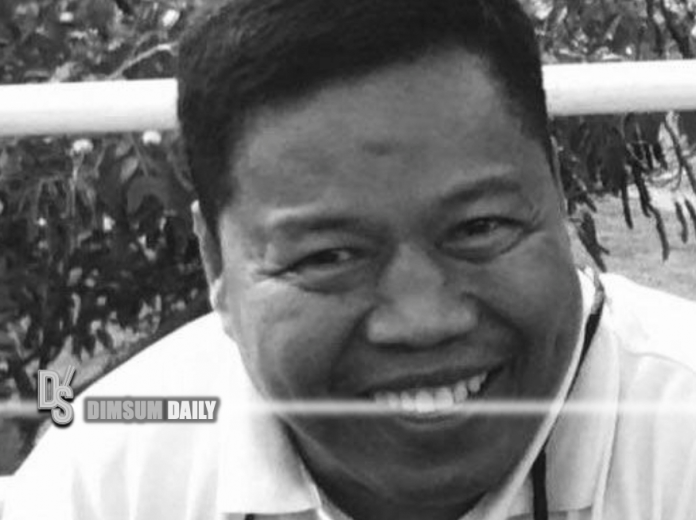 Filipino journalist shot dead in 'cowardly' killing in Philippines ...