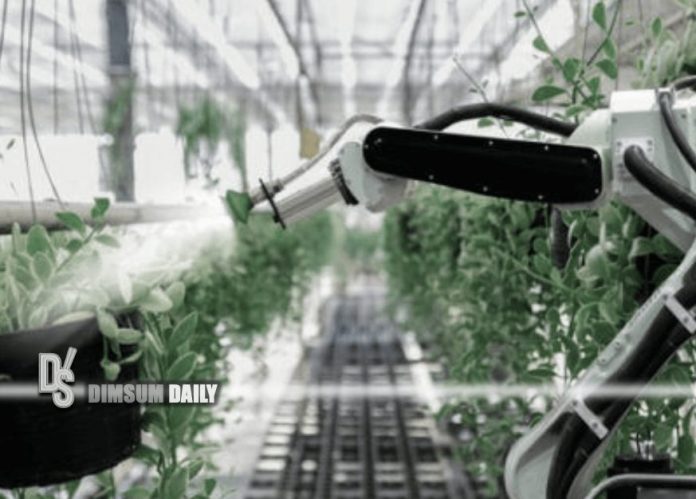 Green Tech Fund approves another six projects - Dimsum Daily