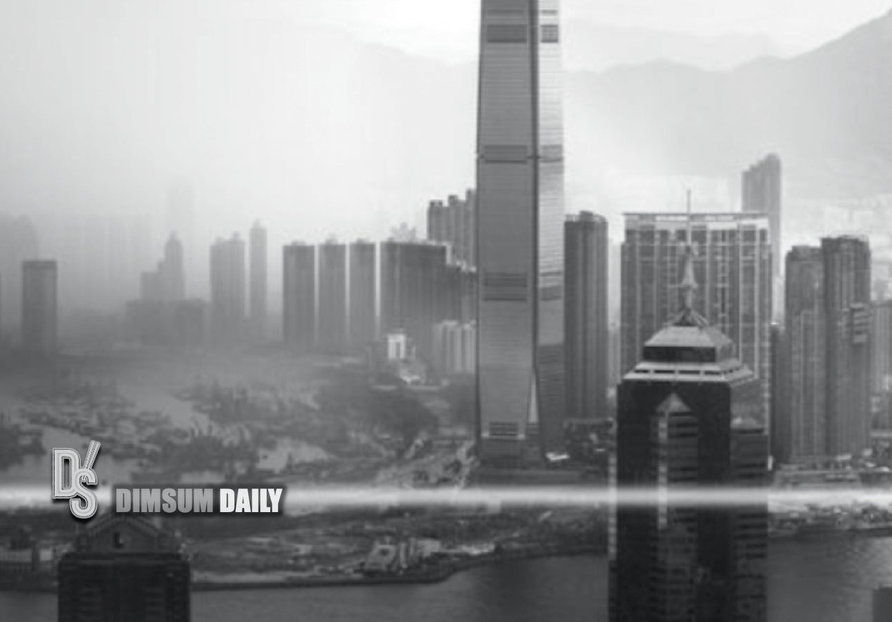 Typhoon Rai weakens into a severe tropical storm as it inches within ...