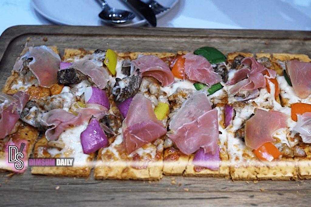 Enjoy Sourdough Pizzas, premium seafood, cocktails and other ...