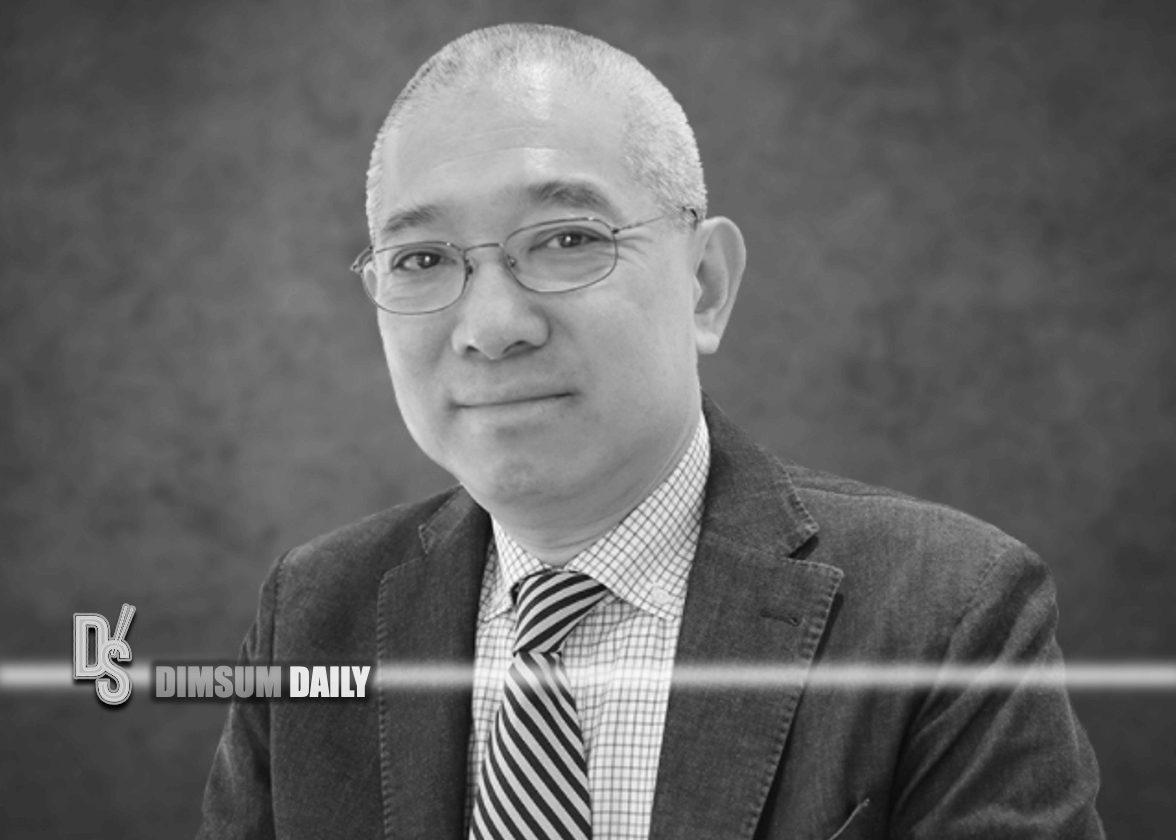 61-year-old man who jumps off top of Zung Fu Industrial Building in ...