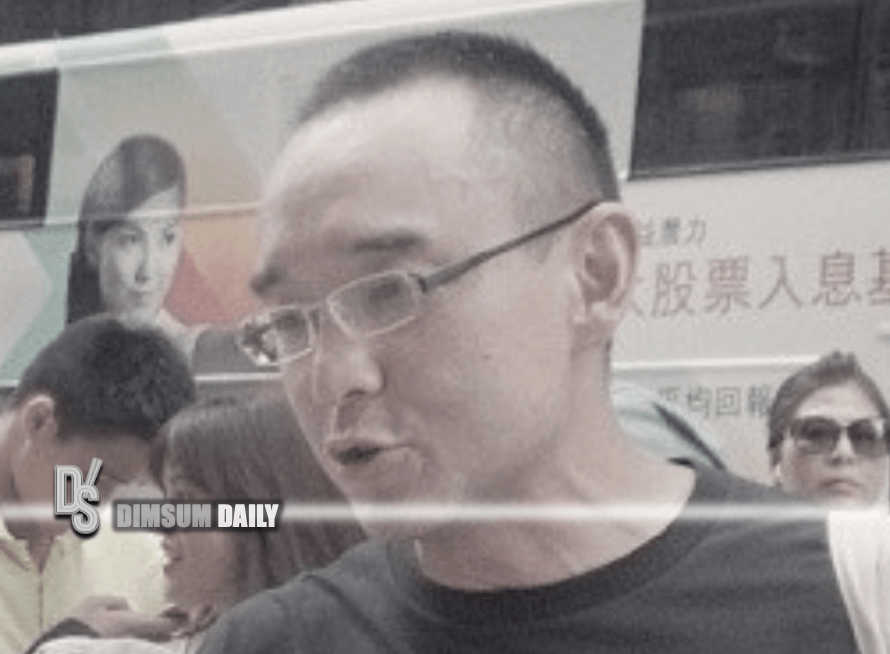 Warrant of arrest issued against Tony Tsoi, founder of Stand News who ...