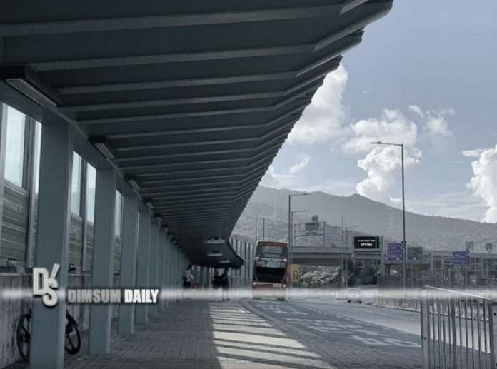 Extension of statutory no-smoking areas in bus interchanges and public ...