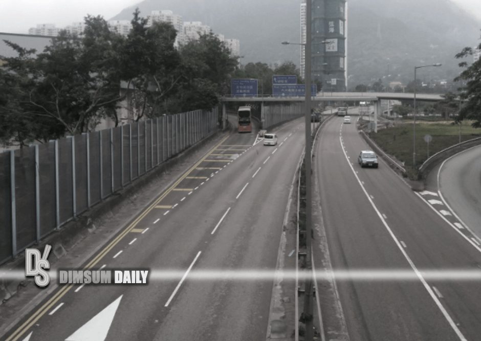 260 prosecutions made after maximum speed reduced to 60km/h on Lung Fu ...