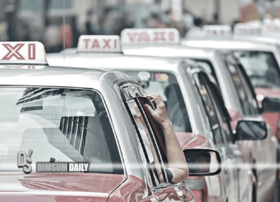 More than 10,000 taxis affected after Target Insurance cancels policies ...