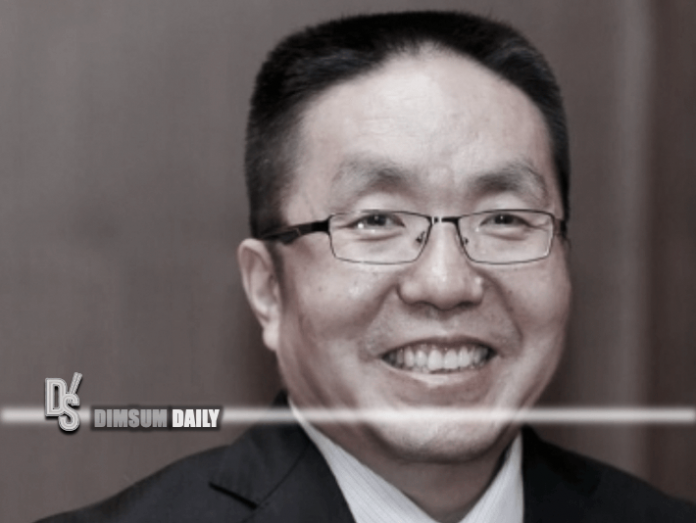 Chinese president appoints new ambassadors - Dimsum Daily