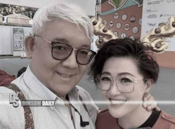 Husband of false positive case urges society not to single out Witman ...