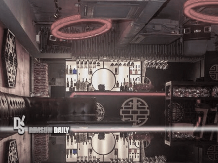 5 charged for false imprisonment of police officer at UFO bar in TST ...