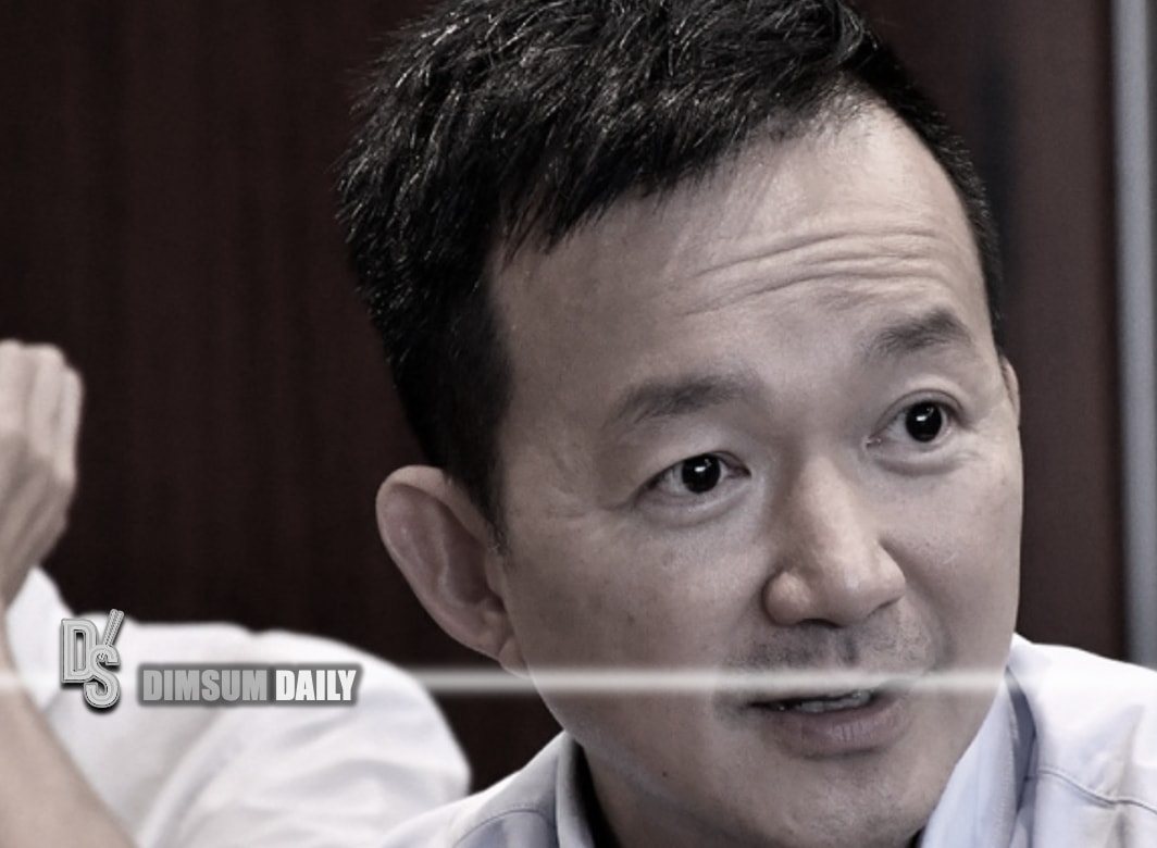 Pro-democracy activist Raymond Chan released on bail among those sent ...