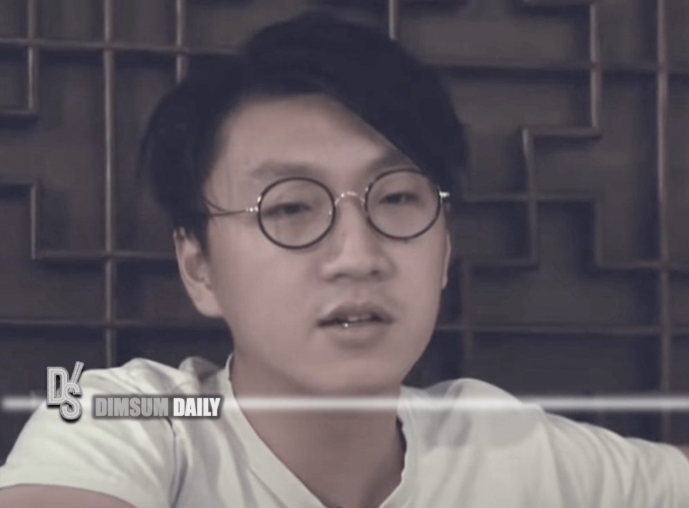 Political activist Edward Leung Tin-kei to be released from Shek Pik ...