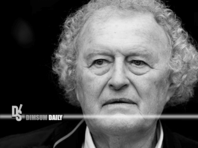 "Mastermind" of Dutch football Wim Jansen passes away - Dimsum Daily