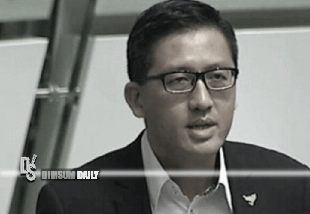 Ex-LegCo member, Lam Cheuk-ting sentenced to 4 months in prison for ...