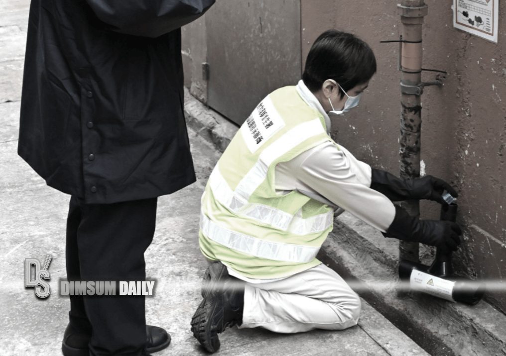 FEHD urges public to keep environment clean and comply with anti ...