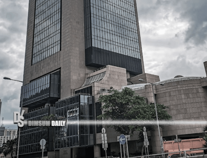 LCSD Workman II preliminarily tested positive for COVID-19 - Dimsum Daily