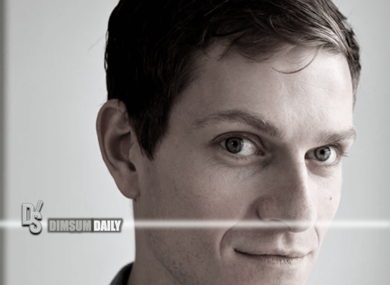 Visa for Dr. Ryan Thoreson, researcher at Human Rights Watch hired to ...