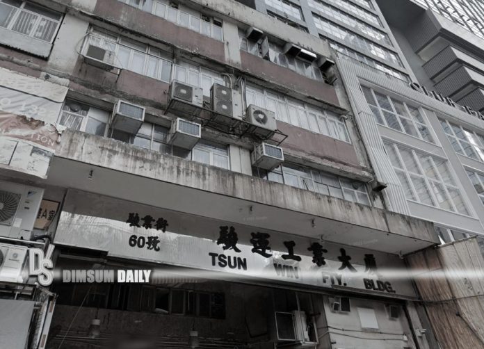 Two suspects die after trying to escape while police raid illegal ...