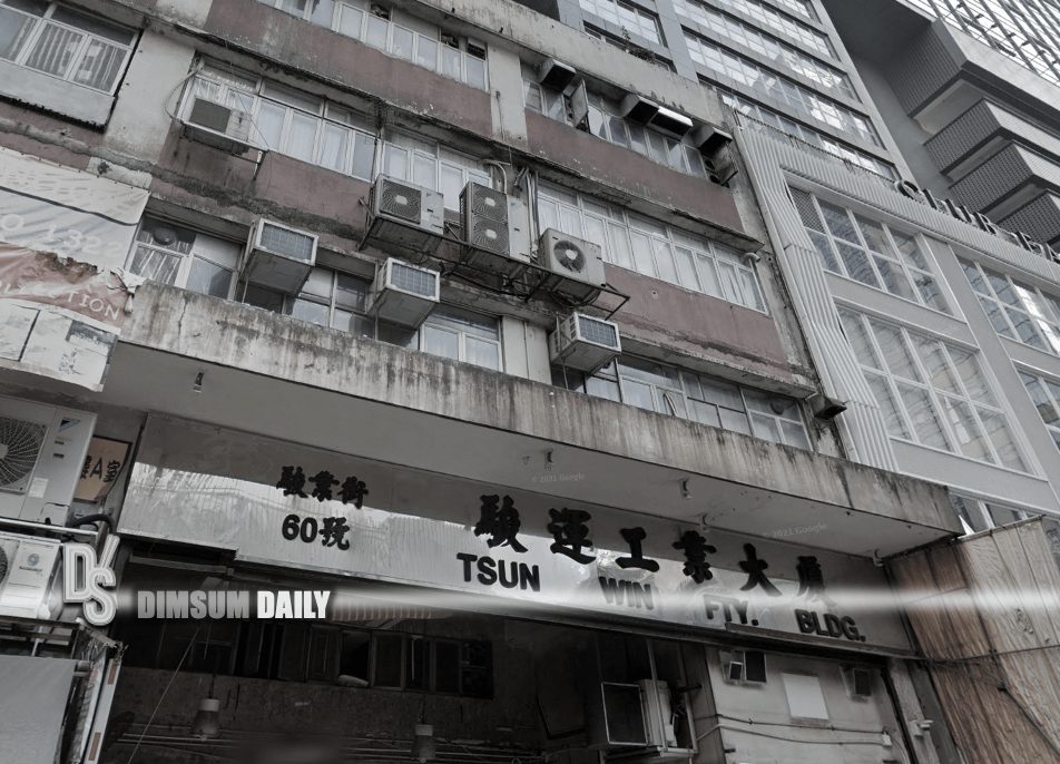 Two suspects die after trying to escape while police raid illegal ...