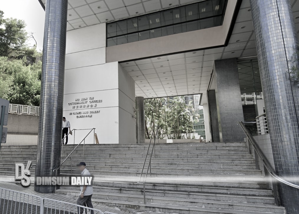 Latest arrangements for Highways Department's public services - Dimsum ...