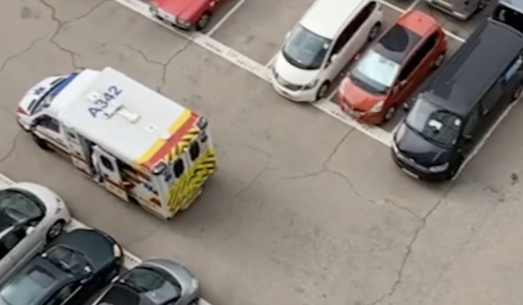 At least 26 preliminary COVID-19 cases found at Hing Ping House, Tai ...