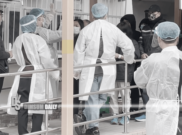 At least 26 preliminary COVID-19 cases found at Hing Ping House, Tai ...