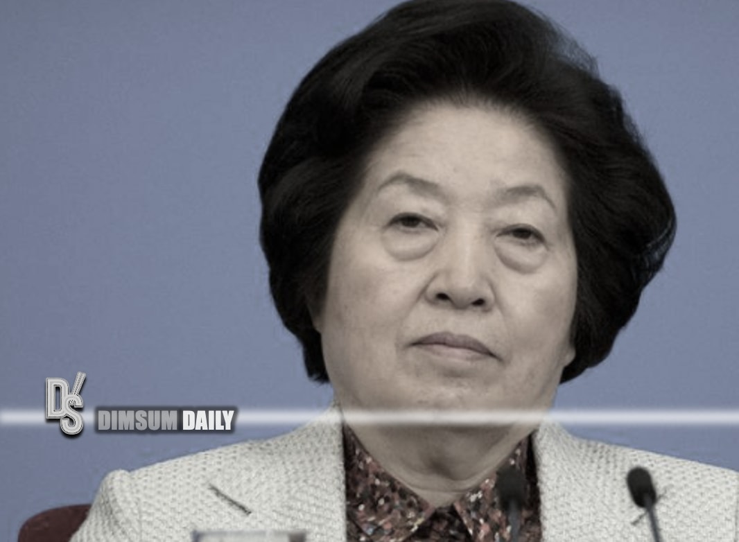 Chinese Vice Premier congratulates short-track speed skaters on Olympic ...