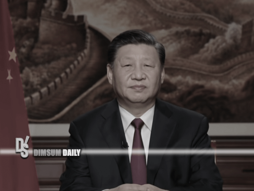Xi congratulates Queen Elizabeth II on Platinum Jubilee - Dimsum Daily