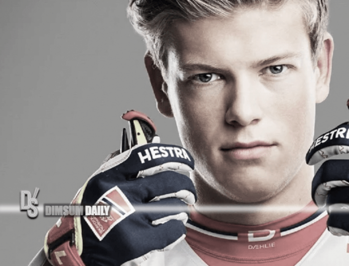 Norwegian cross-country skier Klaebo wins 4th Olympic gold in men's ...