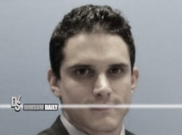 American lawyer sent back to jail after losing his appeal for ...