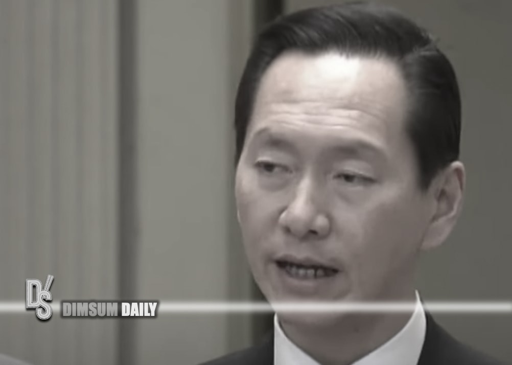 Non-official Convenor of the Executive Council optimistic HK will ...