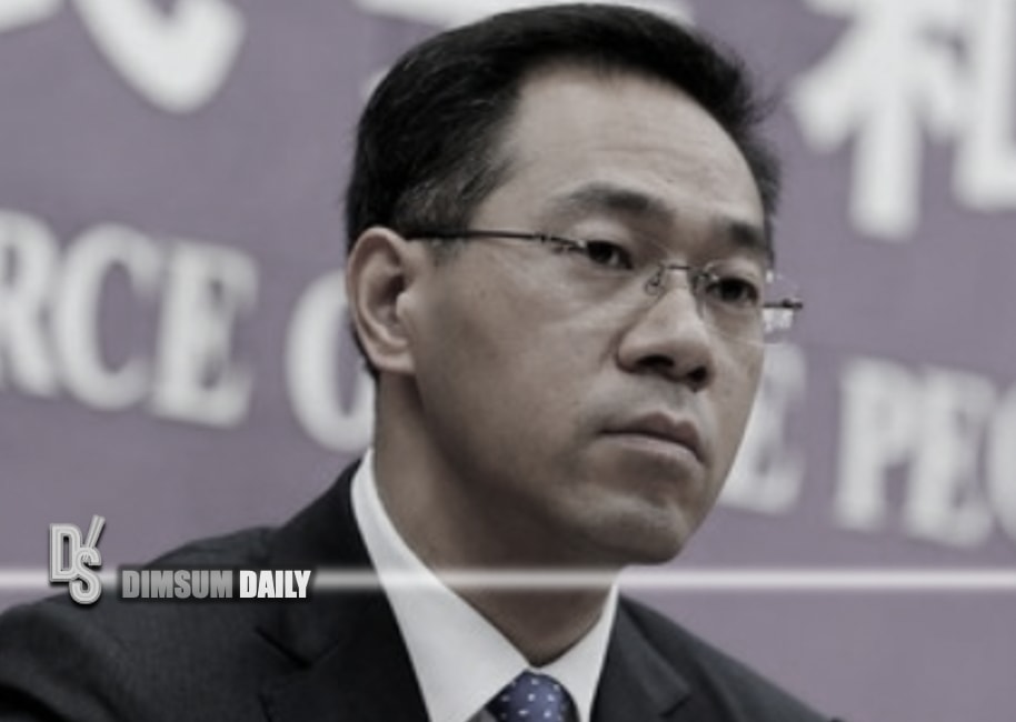 China urges U.S. to scrap additional tariffs, sanctions - Dimsum Daily