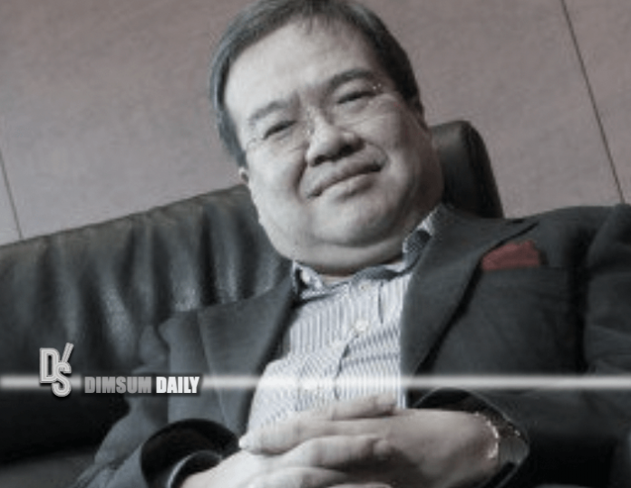 Chairman of Sunrise Diagnostics hopes mainland can dispatch more than ...