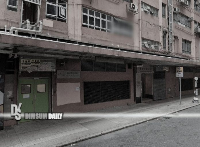 Seven HK Post staff members and driver of contractor test preliminarily ...