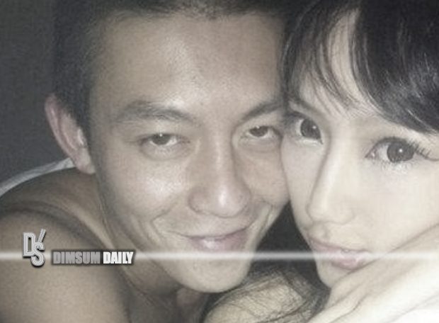 Edison Chen's former lover, Cammi Tse arrested for promoting online ...
