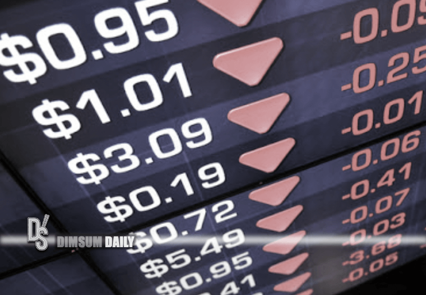 Dow Plunges Over 600 Points Amid Concerns Over Ukraine Crisis Dimsum 4308