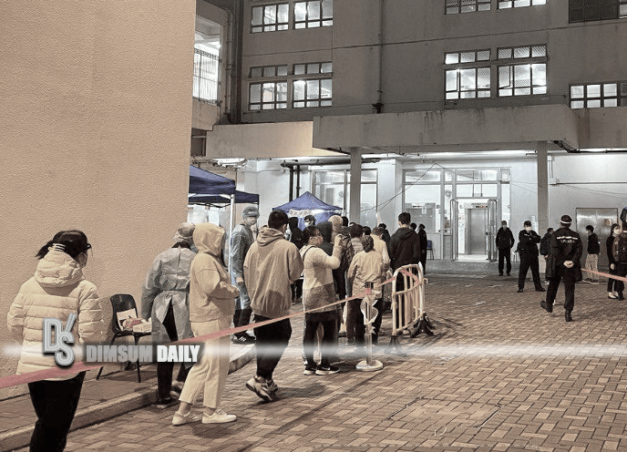 87 preliminary positive COVID-19 cases and 10 indeterminate cases found ...