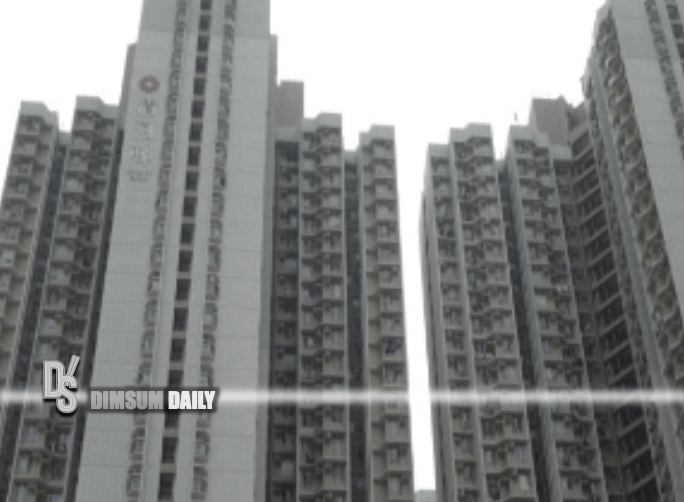 30-year-old woman jumps to her death from top of Ching Yu House in ...