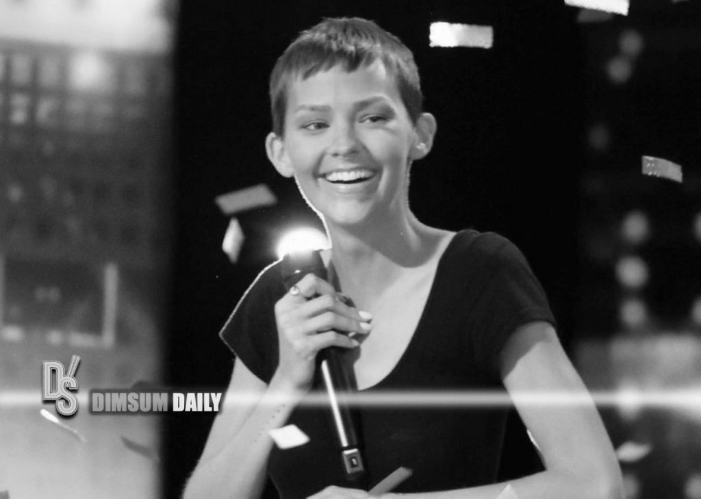 Jane "Nightbirde" Marczewski, "America's Got Talent" contestant, dies ...