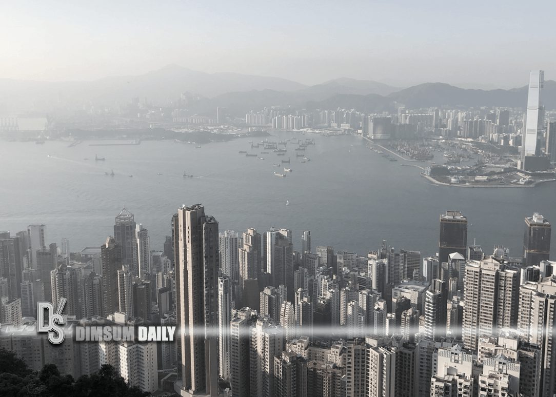 HK Observatory records temperature of 13 degrees Celsius, cold weather ...