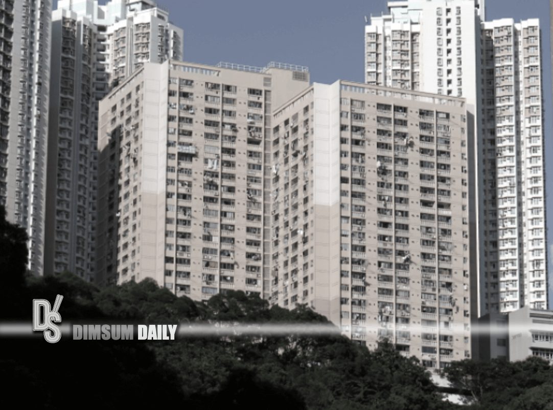 285 COVID-19 cases and 33 indeterminate cases found at Sau Ming House ...