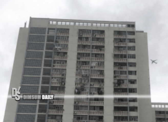 Wo Che Estate - Dimsum Daily