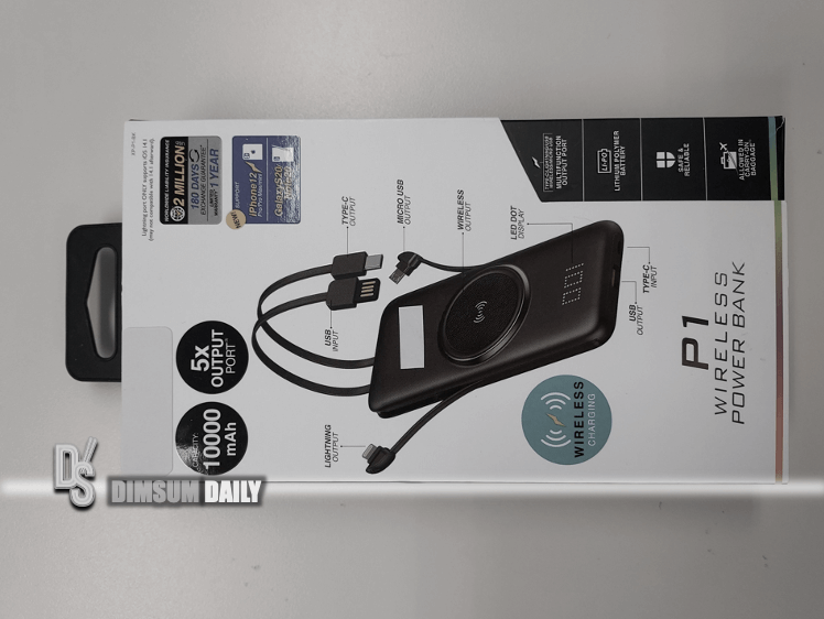 Hong Kong Customs warns public against two models of unsafe external ...