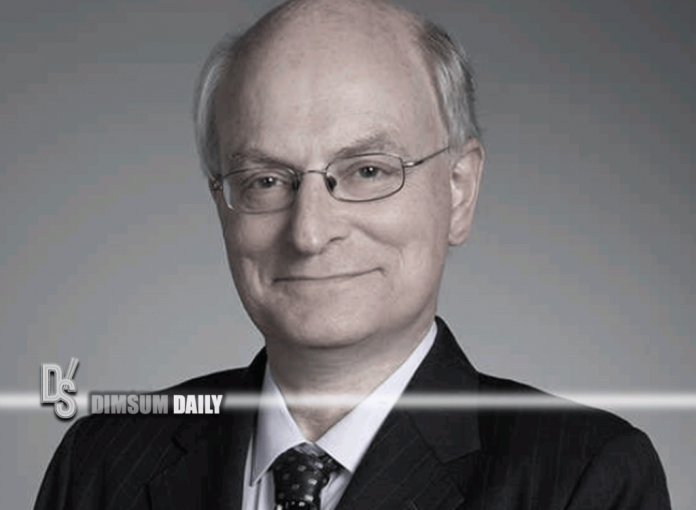 "Anti-China" lawyer Paul Harris and family reportedly flee to U.K. 5 ...