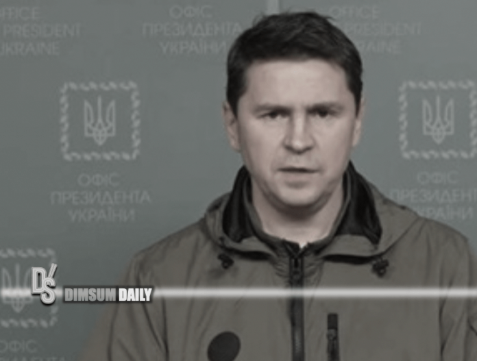 Russian-Ukrainian talks to be difficult but they will continue - Dimsum ...