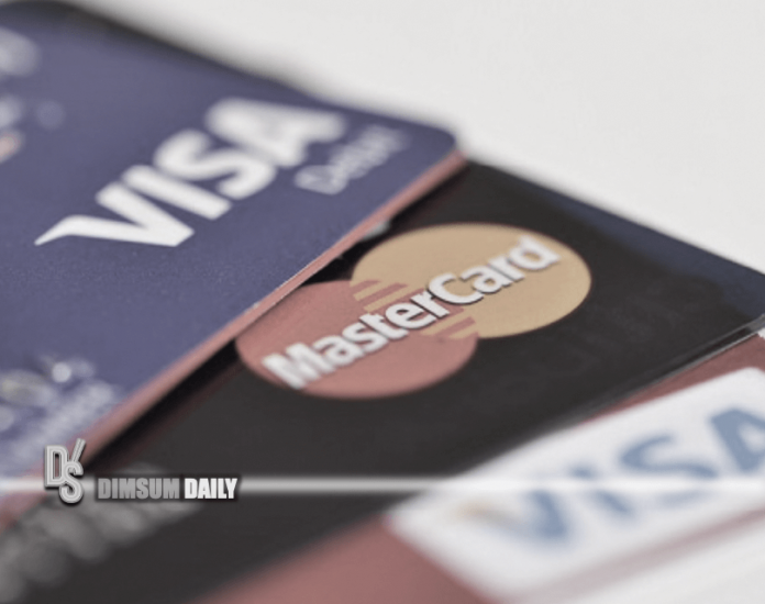 Mastercard, Visa suspend operations in Russia after invasion - Dimsum Daily