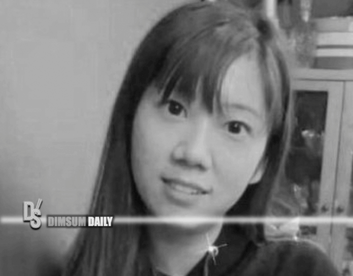 Body of 30-year-old woman who fell off cliff on the Peak two days ago ...